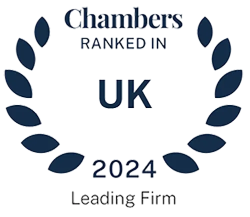 Chambers and Partners 2024 - FTI Strategic Communications