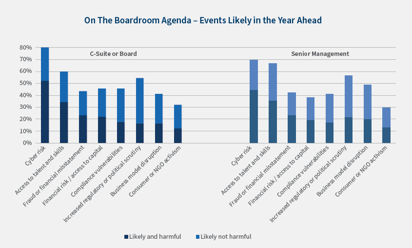 The Decade of Disputes: Litigation is on the Boardroom Agenda for the ...