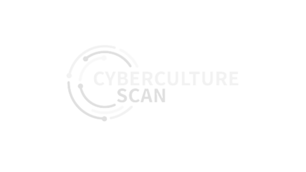 CyberCulture Scan: Building a Robust, Ready and Resilient Cybersecurity ...