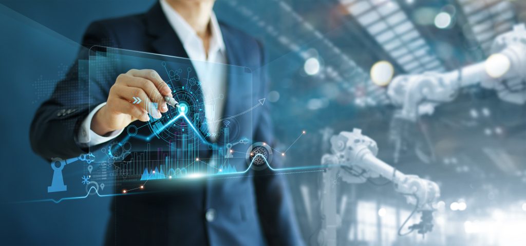 Defense Tech: Primed for the Public Markets - FTI Strategic Communications
